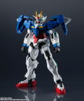 Mobile Suit Gundam 00: Gundam Universe GN-0000+GNR-010 00 Raiser
