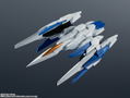 Mobile Suit Gundam 00: Gundam Universe GN-0000+GNR-010 00 Raiser