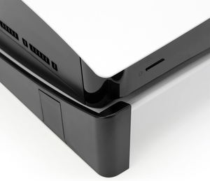 PlayStation 5 Horizontal Stand (Black) for PlayStation 5