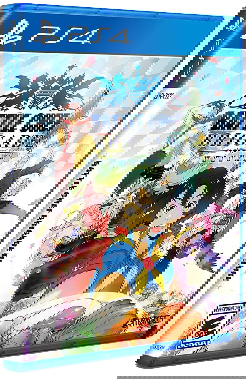 Battle Chef Brigade Deluxe for PlayStation 4