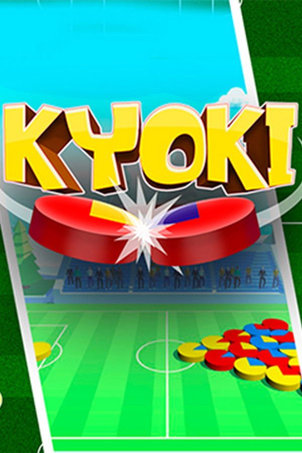 Kyoki STEAM digital for Windows