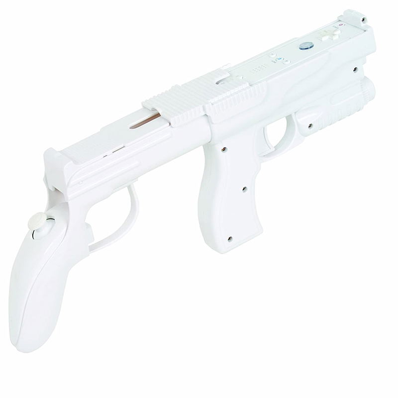 Intec Shotgun for Nintendo Wii for Nintendo Wii