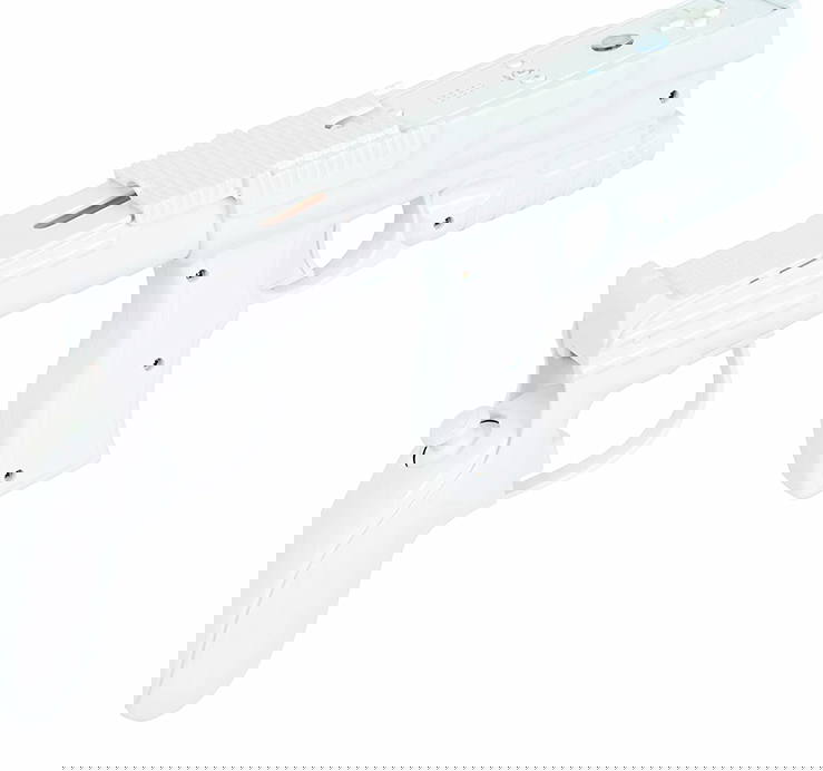 Intec Shotgun for Nintendo Wii for Nintendo Wii