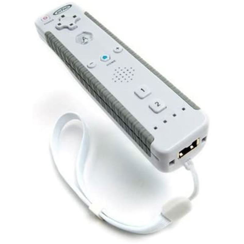 Intec Wave Remote for Nintendo Wii for Nintendo Wii