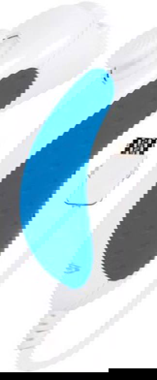 Intec Wired Nunchuck Controller for Nintendo Wii for Nintendo Wii