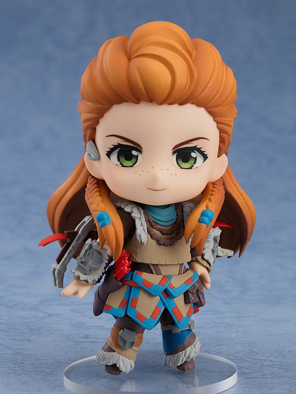 Nendoroid No. 1850 Horizon Forbidden West: Aloy