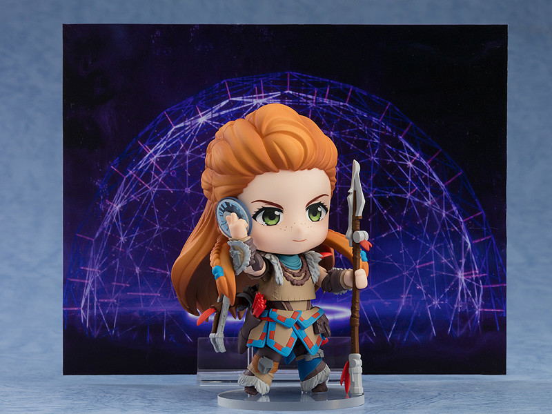Nendoroid No. 1850 Horizon Forbidden West: Aloy