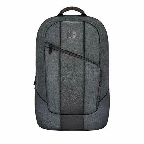 Elite Player Backpack for Nintendo Switch - Bitcoin & Lightning accepted