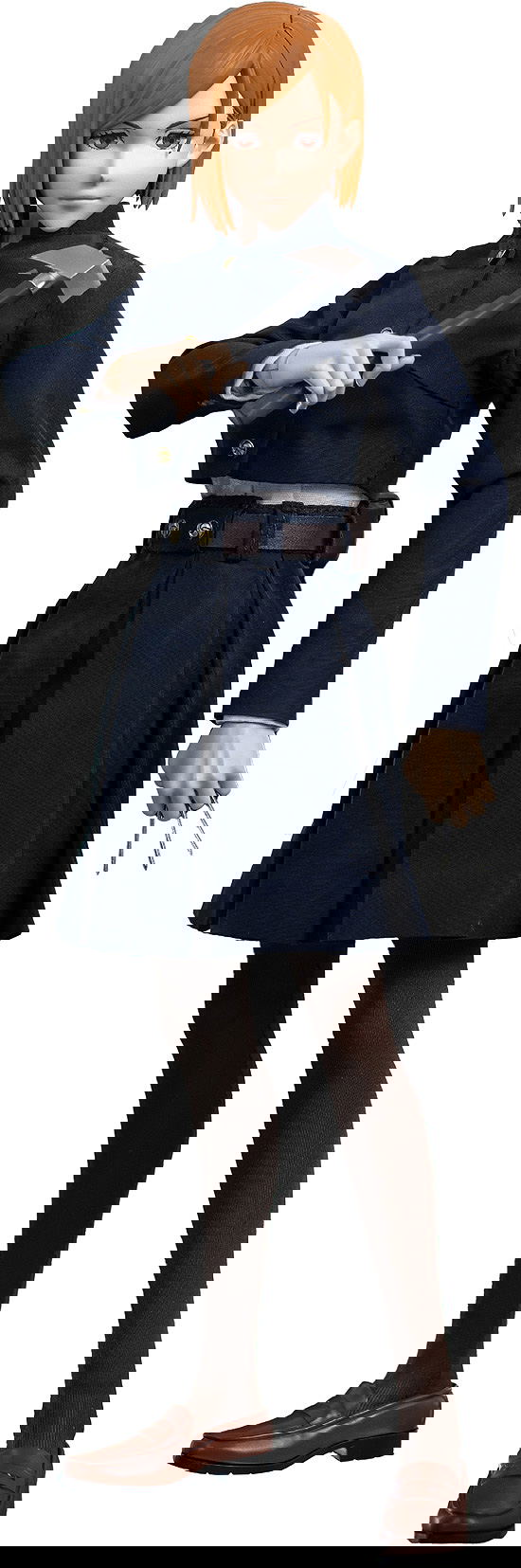 Jujutsu Kaisen 1/6 Scale Articulated Figure: Nobara Kugisaki (Re-run)