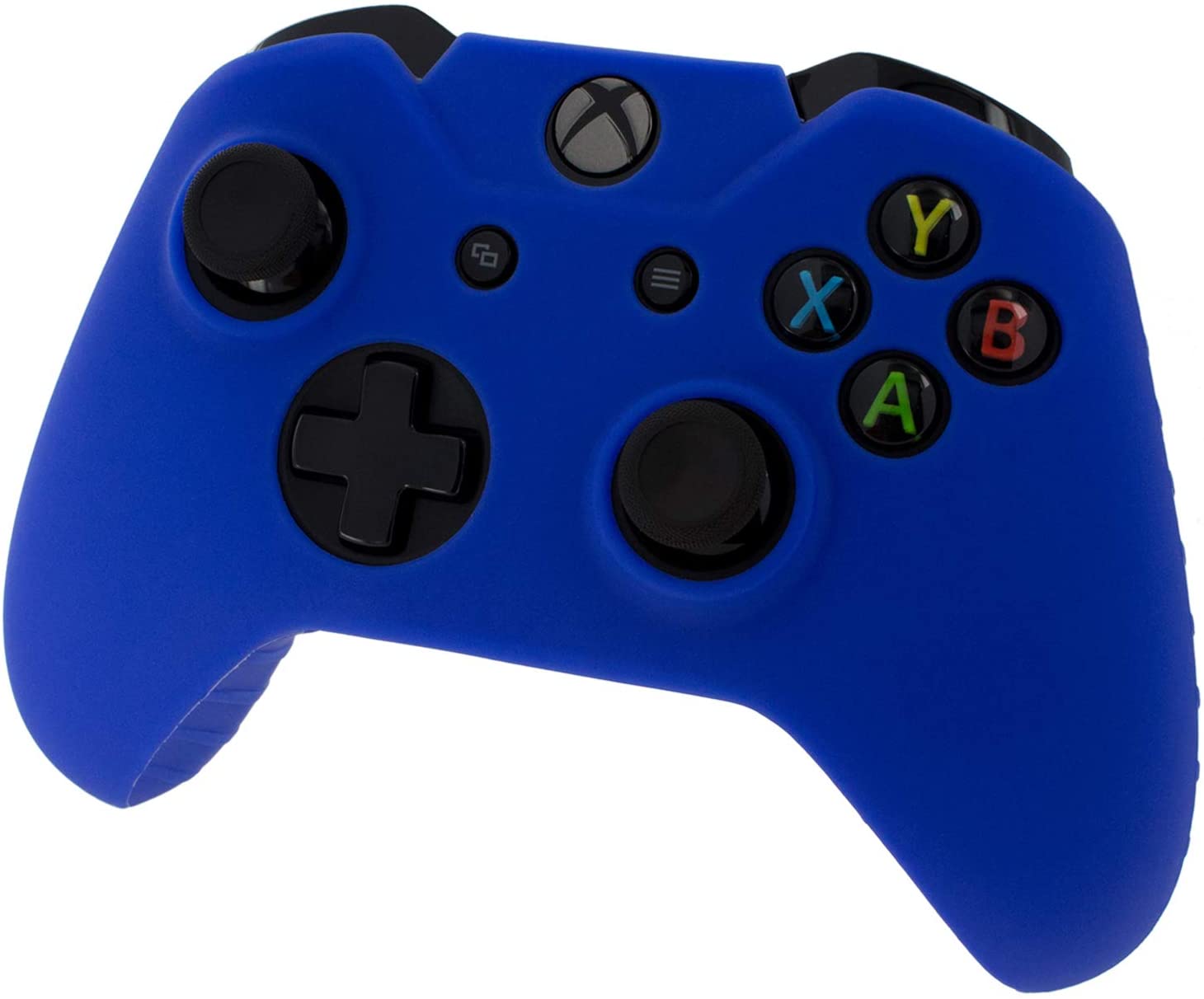 Xbox One Controller Silicone Grip (Blue) for Xbox One