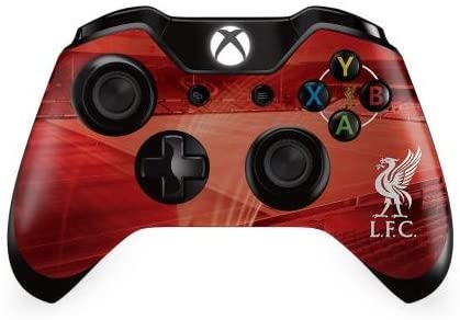 Liverpool FC Controller Skin for Xbox One for Xbox One
