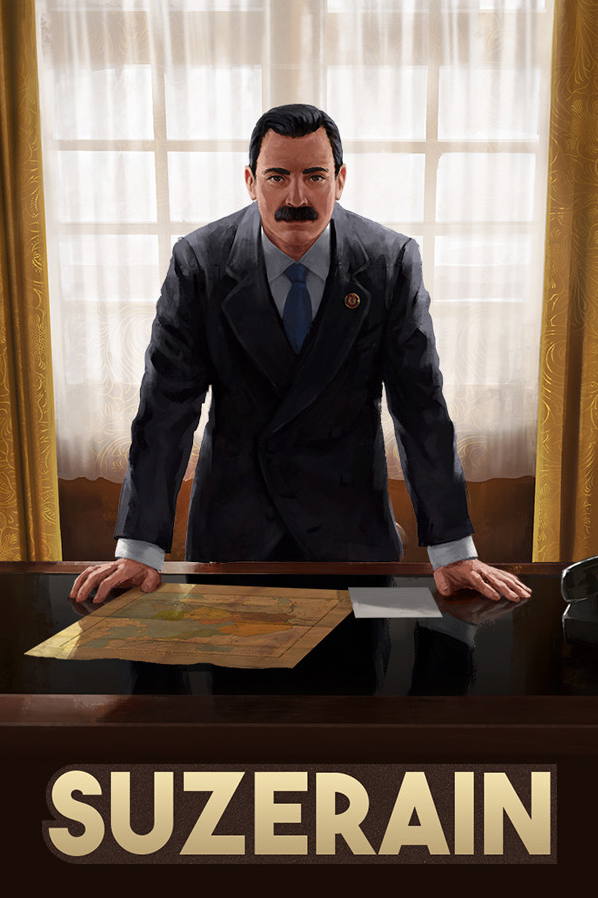 Suzerain STEAM digital for Windows, Steam Deck