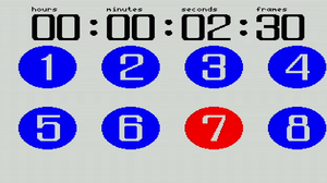240P TEST SUITE for Dreamcast