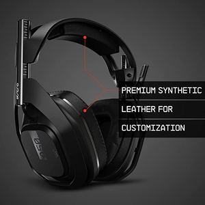 ASTRO A50 Mod Kit for PC, PS4, XONE, PS5, XSX