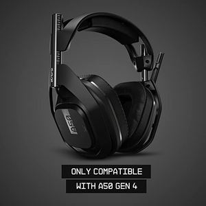 ASTRO A50 Mod Kit for PC, PS4, XONE, PS5, XSX