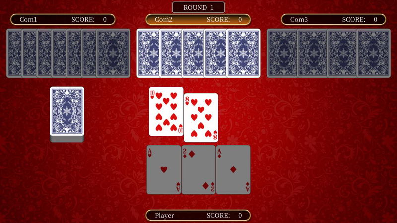 THE CARD Perfect Collection (English) 対応 Nintendo Switch, Nintendo Switch 2