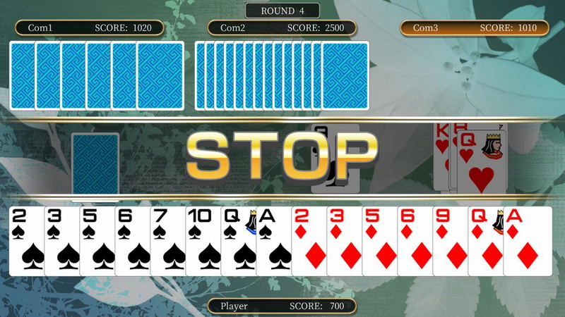 THE CARD Perfect Collection (English) 対応 Nintendo Switch, Nintendo Switch 2