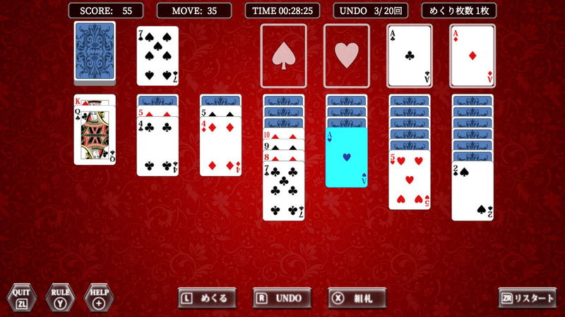 THE CARD Perfect Collection (English) 対応 Nintendo Switch, Nintendo Switch 2