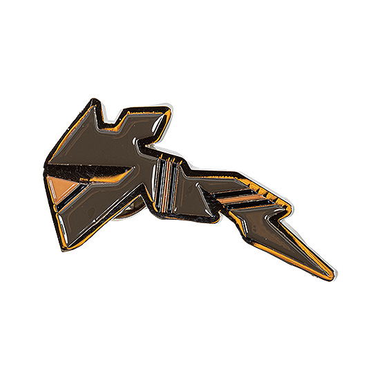 Black Rock Shooter: Dawn Fall - Pins Strength