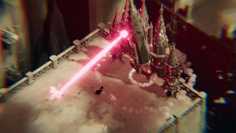 Death's Door [Ultimate Edition] for Nintendo Switch, Nintendo Switch 2