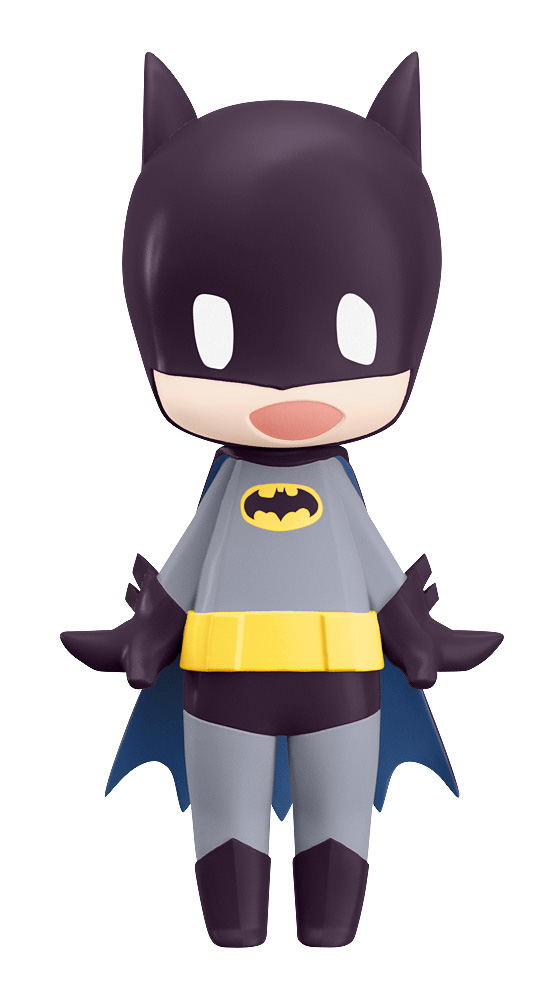 Hello! Good Smile The Batman: Batman