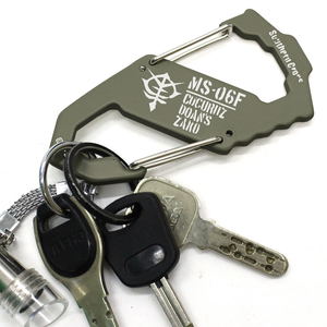 Mobile Suit Gundam: Cucuruz Doan's Island Southern Cross Corps - Doan's ...