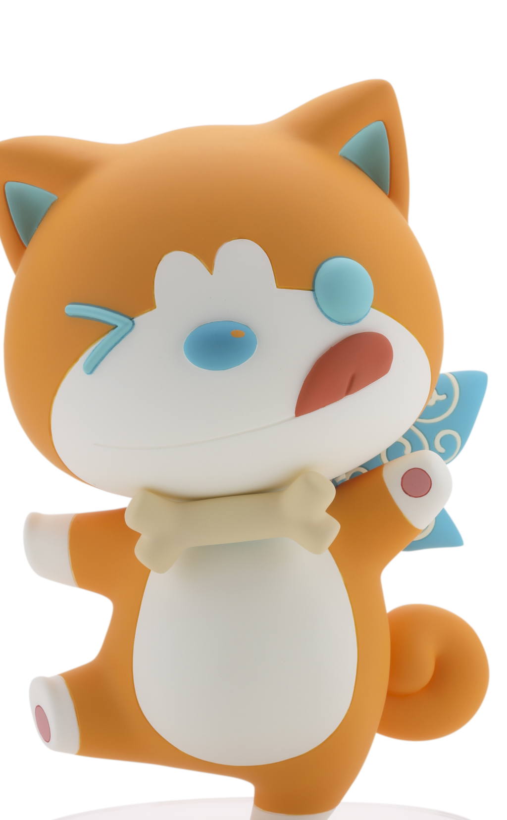 Q Collection Godzilla Singular Point: Pelops II