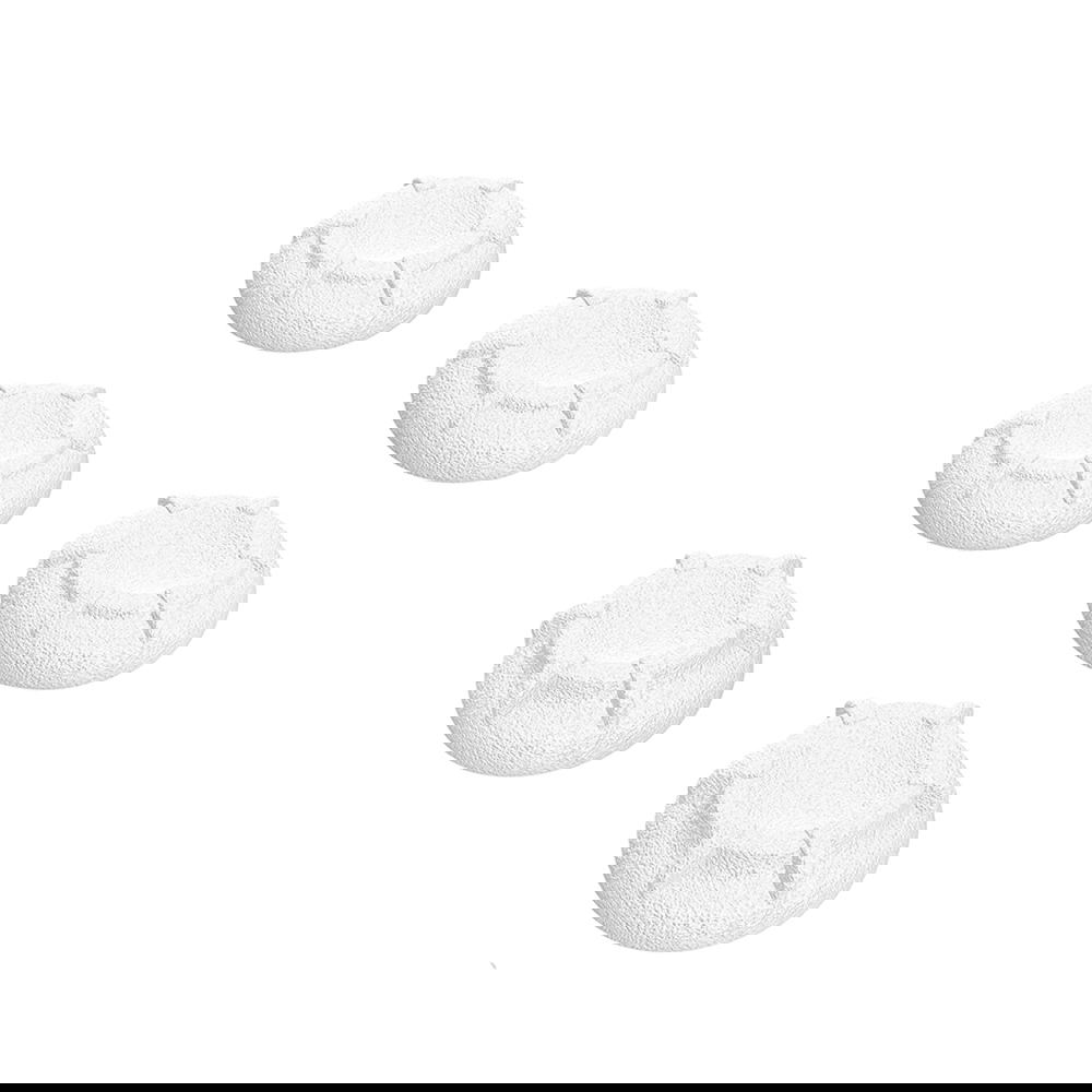 CYBER・Analog Stick Cover High Grade 6 Pieces for Nintendo Switch Pro ...