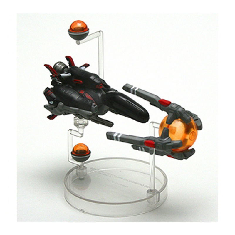 R-TYPE COMMAND (R-9 Model) [Kit Only]