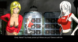 Red Colony Trilogy [Limited Edition] LE PLAY EXCLUSIVES for Nintendo Switch, Nintendo Switch 2