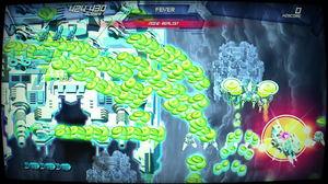 SHINORUBI for Nintendo Switch