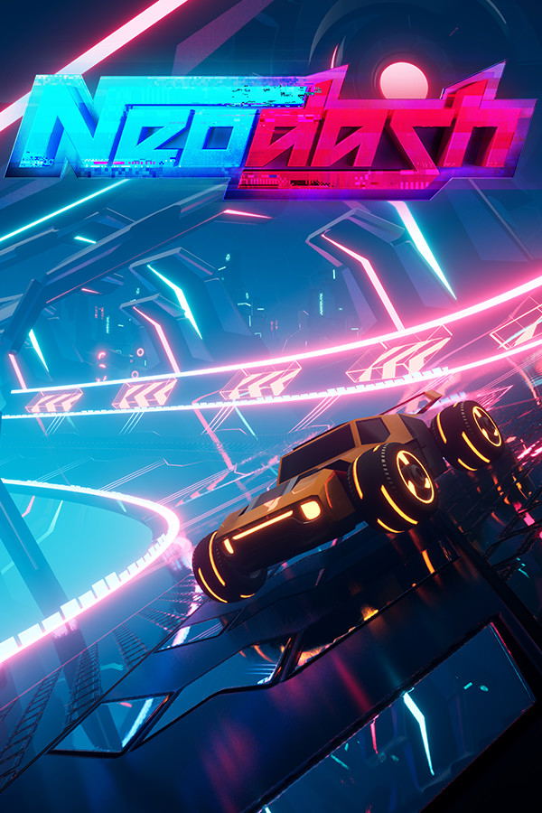 Neodash STEAM digital for Windows