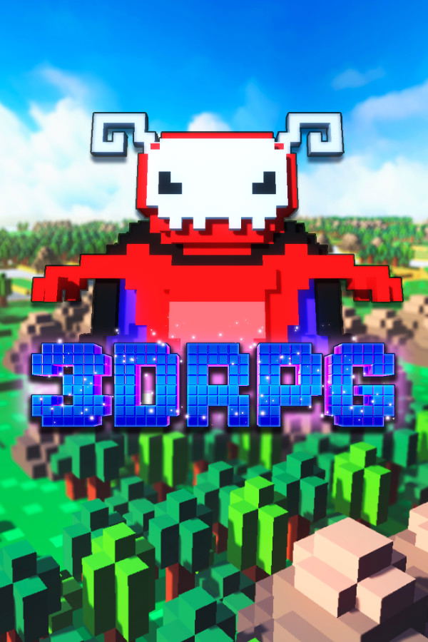 3DRPG STEAM digital for Windows