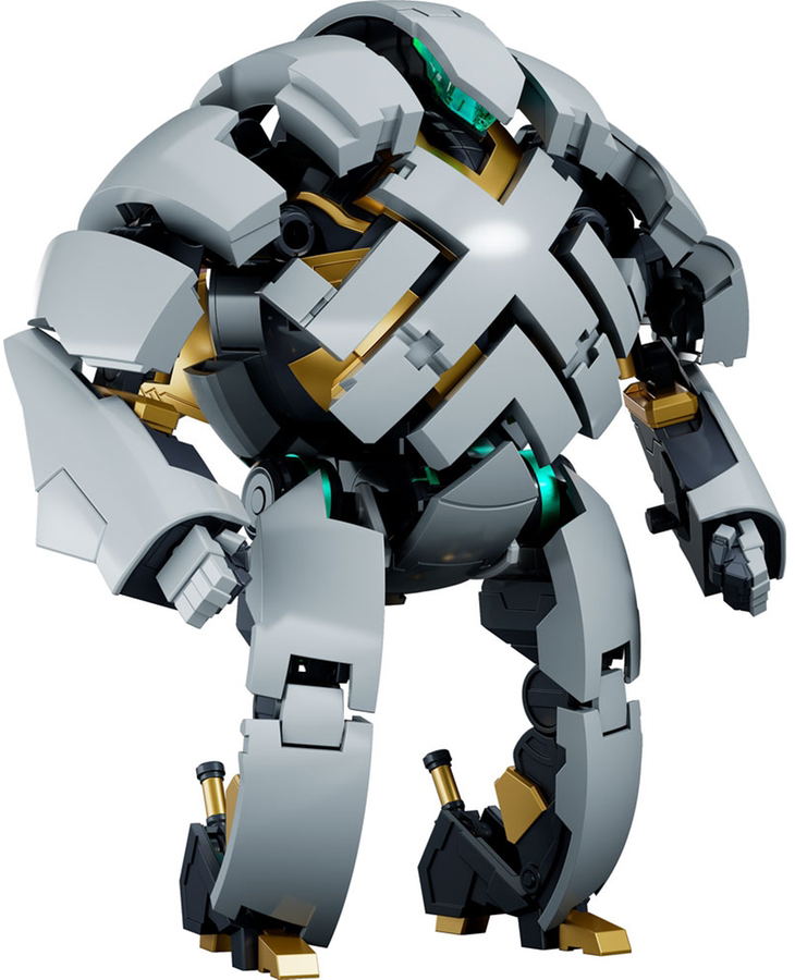 MODEROID Expelled from Paradise: Arhan