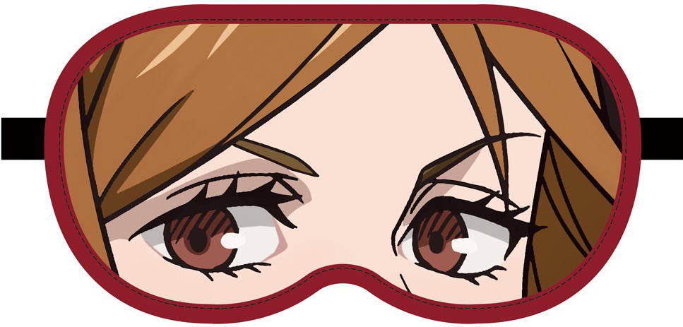 Jujutsu Kaisen - Nobara Kugisaki Eye Mask