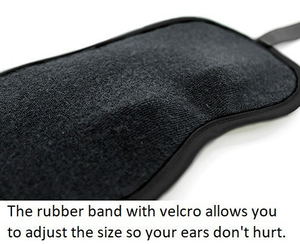 Jujutsu Kaisen - Nobara Kugisaki Eye Mask