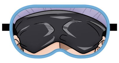 Jujutsu Kaisen - Satoru Gojo Eye Mask