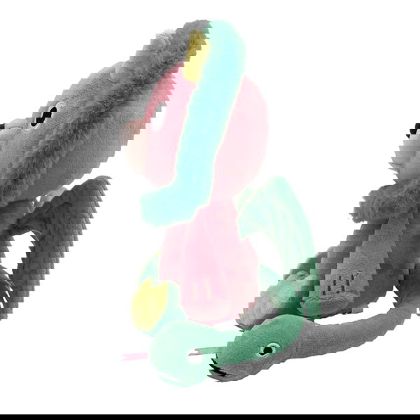 Spy x Family Sitting Plush 1: Chimera-san (Re-run)