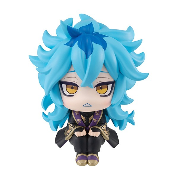 LookUp Disney Twisted-Wonderland: Idia Shroud