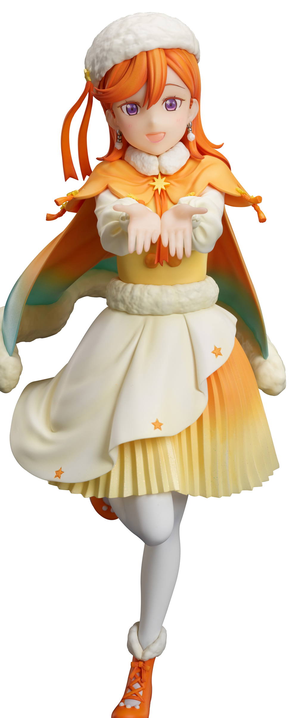 Love Live! Superstar!! 1/7 Scale Pre-Painted Figure: Kanon Shibuya