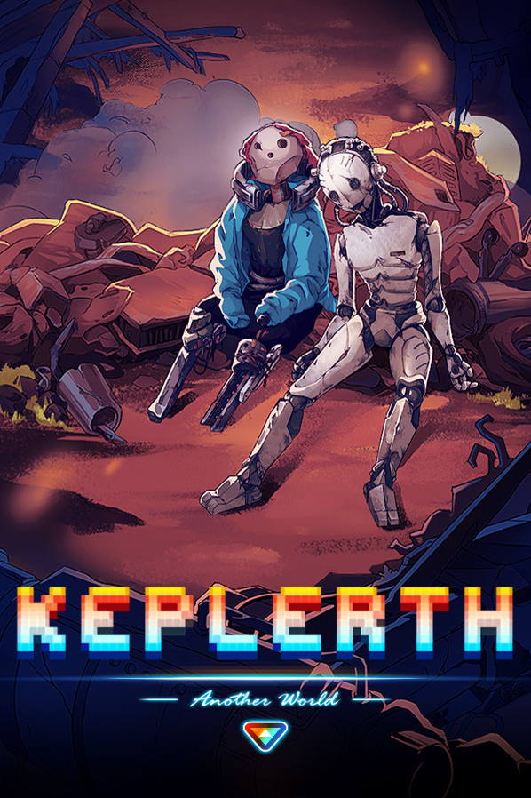 Keplerth STEAM digital for Windows