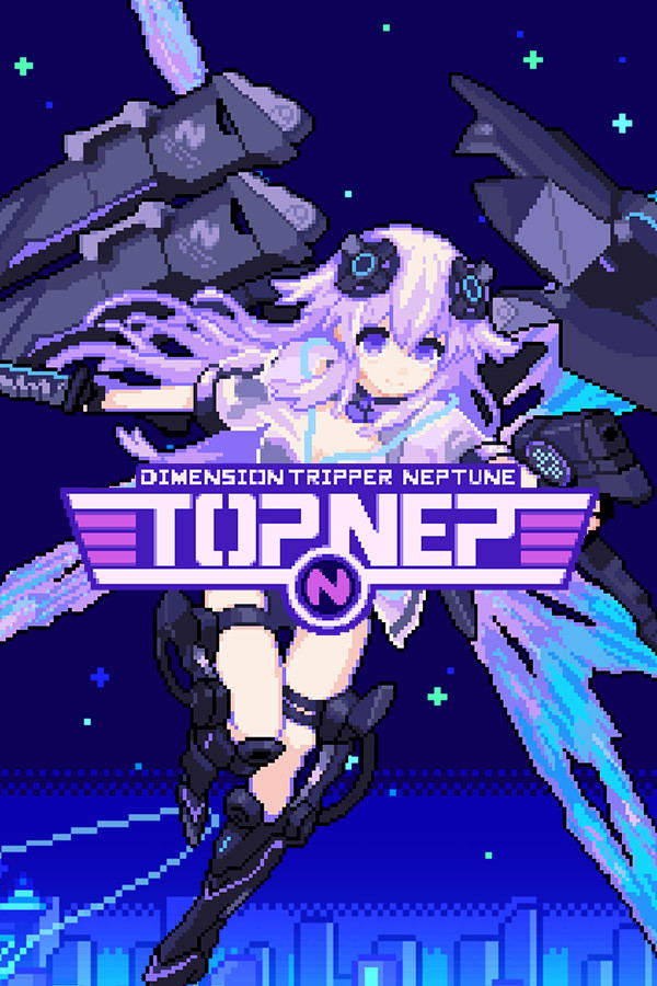 Dimension Tripper Neptune: TOP NEP STEAM digital for Windows, Steam Deck
