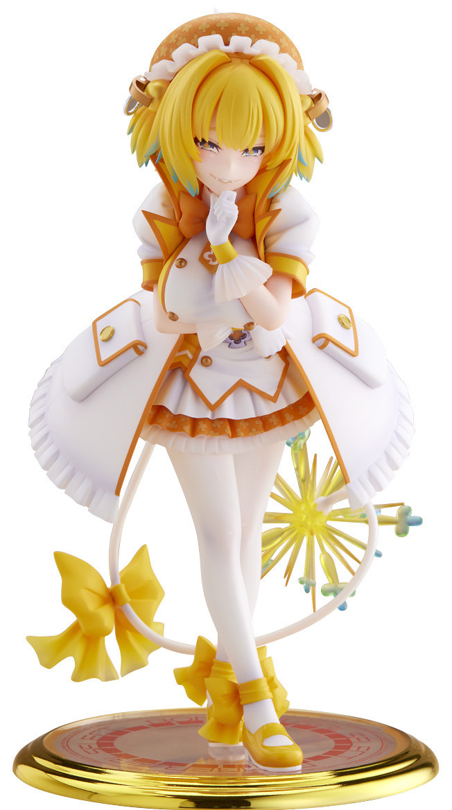 Bombergirl 1/7 Scale Pre-Painted Figure: Pine