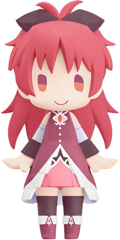 Hello! Good Smile Puella Magi Madoka Magica the Movie Rebellion: Kyoko ...