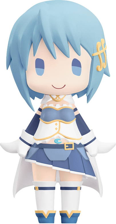 Hello! Good Smile Puella Magi Madoka Magica the Movie Rebellion: Sayaka ...