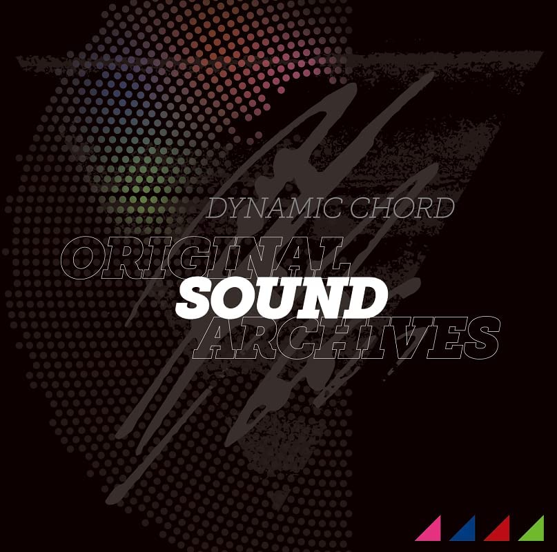 Dynamic Chord Original Sound Archives (Various Artists)