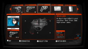 SIGNALIS for Nintendo Switch, Nintendo Switch 2