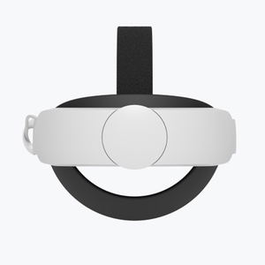 Meta Quest 2 Elite Strap with Battery for Meta Quest