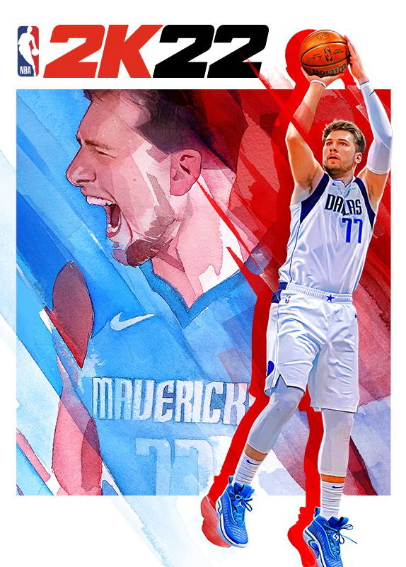 NBA 2K22 Nintendo®️ Switch Digital digital for Nintendo Switch