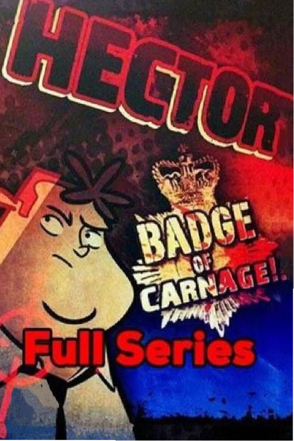 Hector: Badge of Carnage - Full Series STEAM digital for Windows, Mac ...